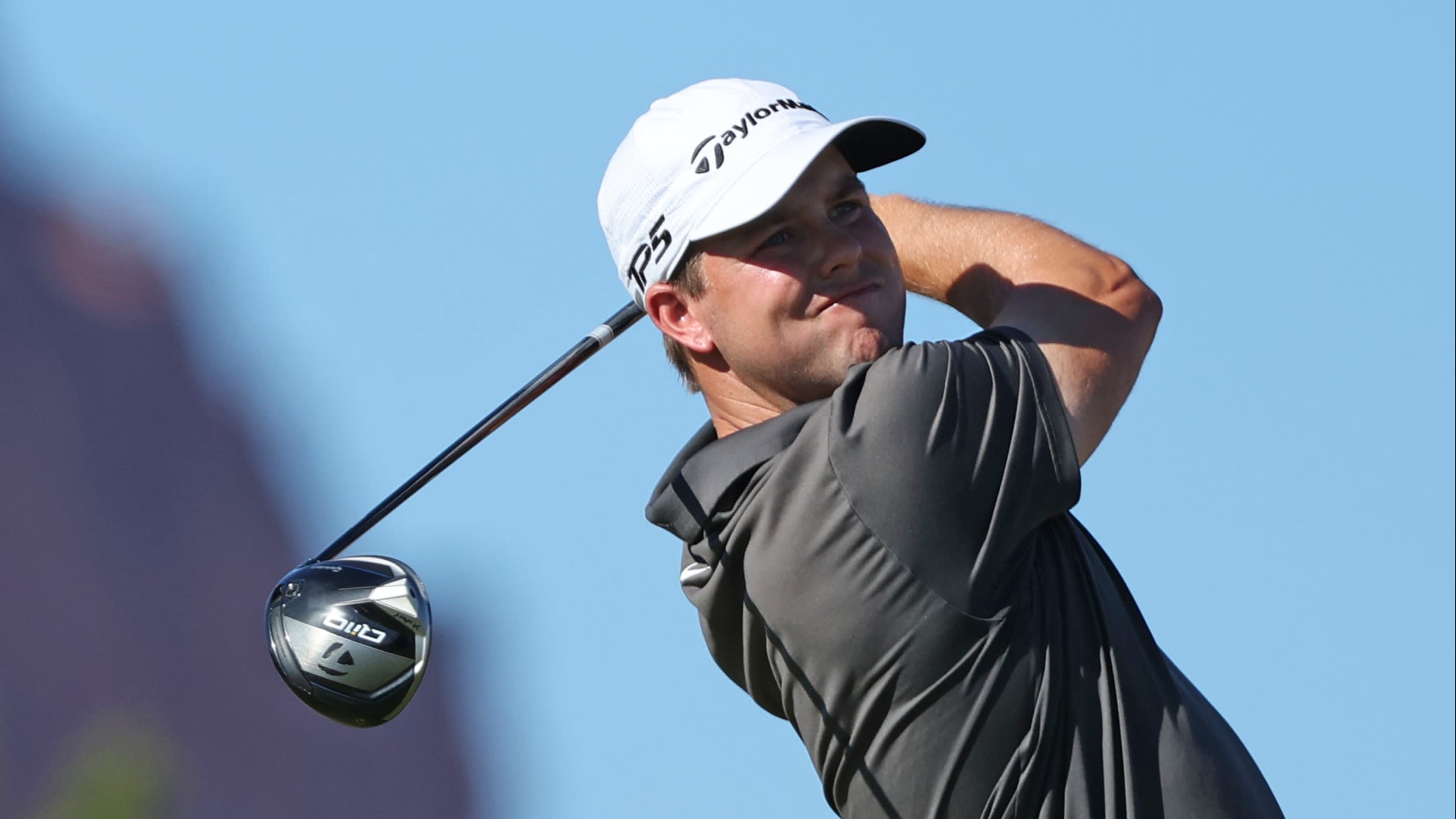 Hit Straighter Tee Shots: Pierceson Coody's Simple Swing Tips – Arttodo ...