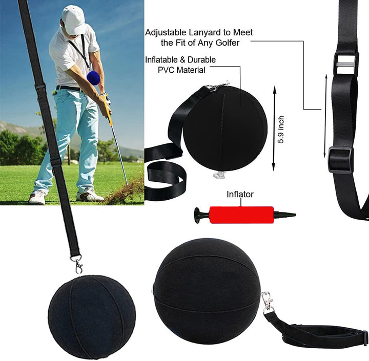 Arttodo Golf Smart Ball Training Aid