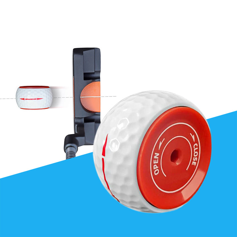 Golf Putting Accuracy Trainer Aids with Instant Feedback – Arttodo Golf
